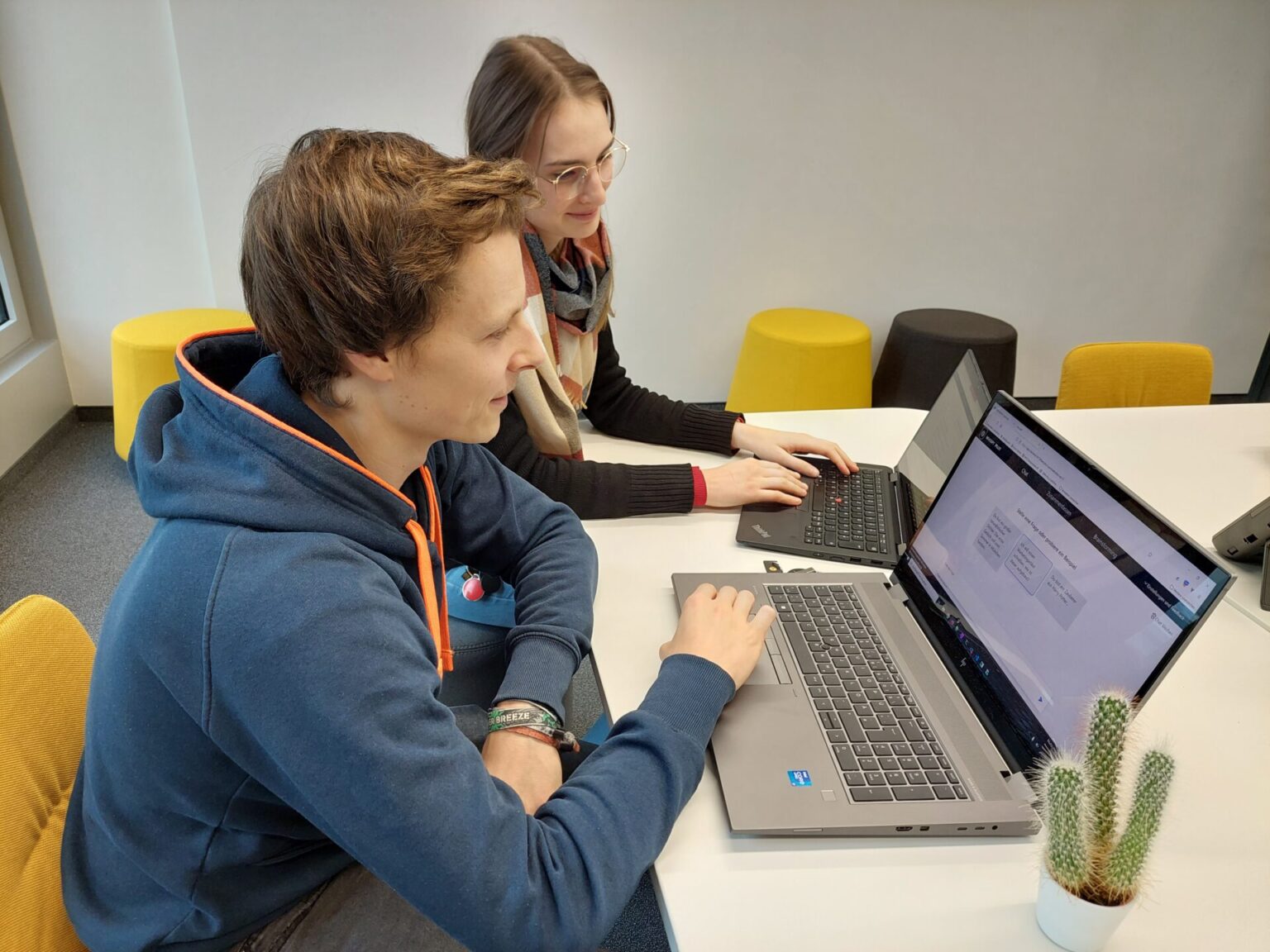 Medienbildung München - MUCGPT