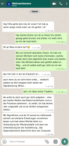 Medienbildung München - „Fake Social-Media-Posts“ erstellen mit Zeoob