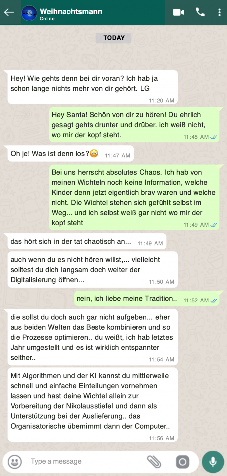 Medienbildung München - „Fake Social-Media-Posts“ erstellen mit Zeoob