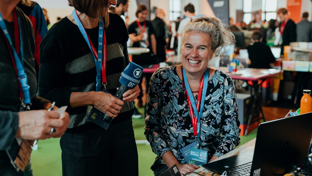 Medienbildung München - Stadtratshearing – Förderung der ...